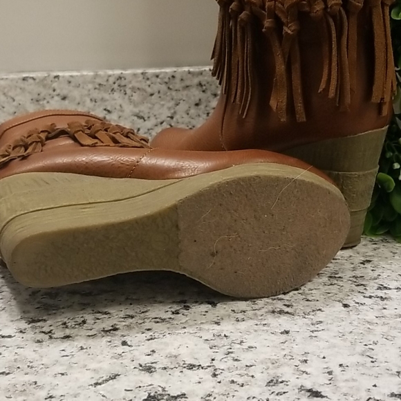 Sbicca | Shoes | Sbicca Booties | Poshmark